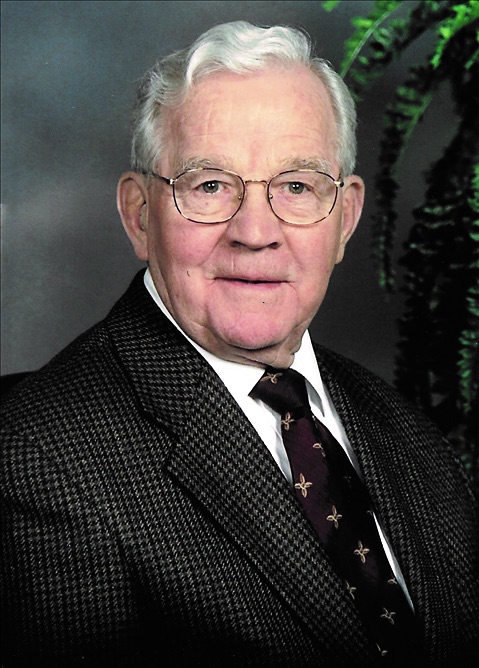 Bernard L. Wingert | News, Sports, Jobs - Times Observer